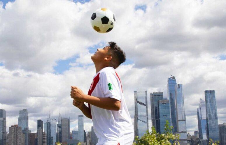 Sherrill Announces 250 Additional Free World Cup Tickets for NJ Youth ...