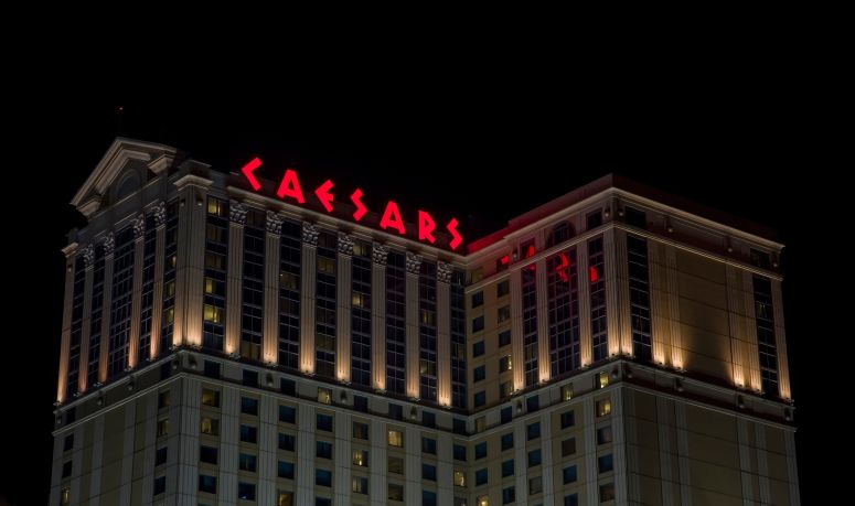 Caesars Entertainment Agrees to Be Acquired by Fertitta Entertainment ...